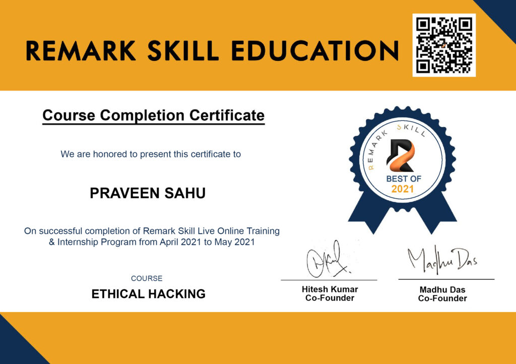 Praveen Sahu - Frontend Engineer @ VTS | Full Stack (React, Next.js ...